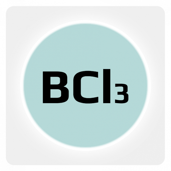 Трихлорид бора (BCl3), Чистые газы | Купить в Москве в первом интернет ...